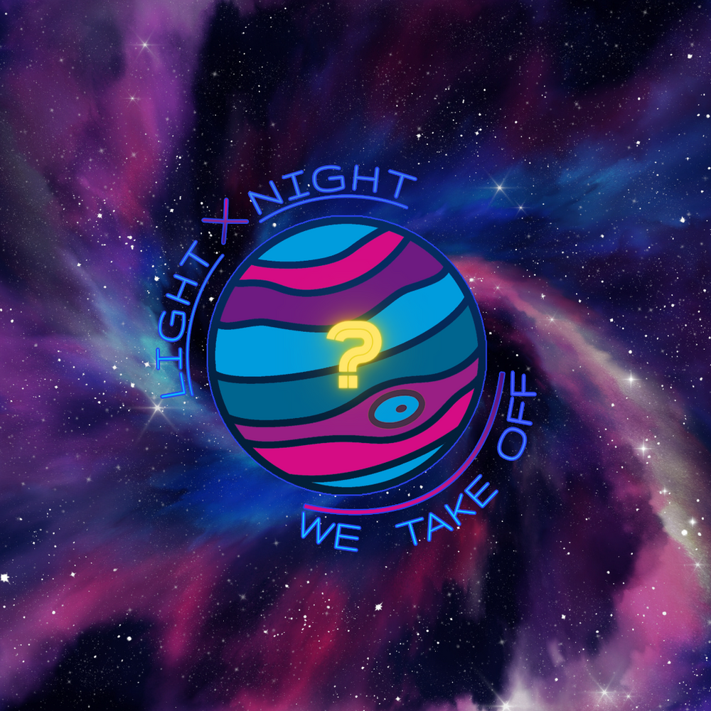 "Supra" Neon Sign – Light X Night