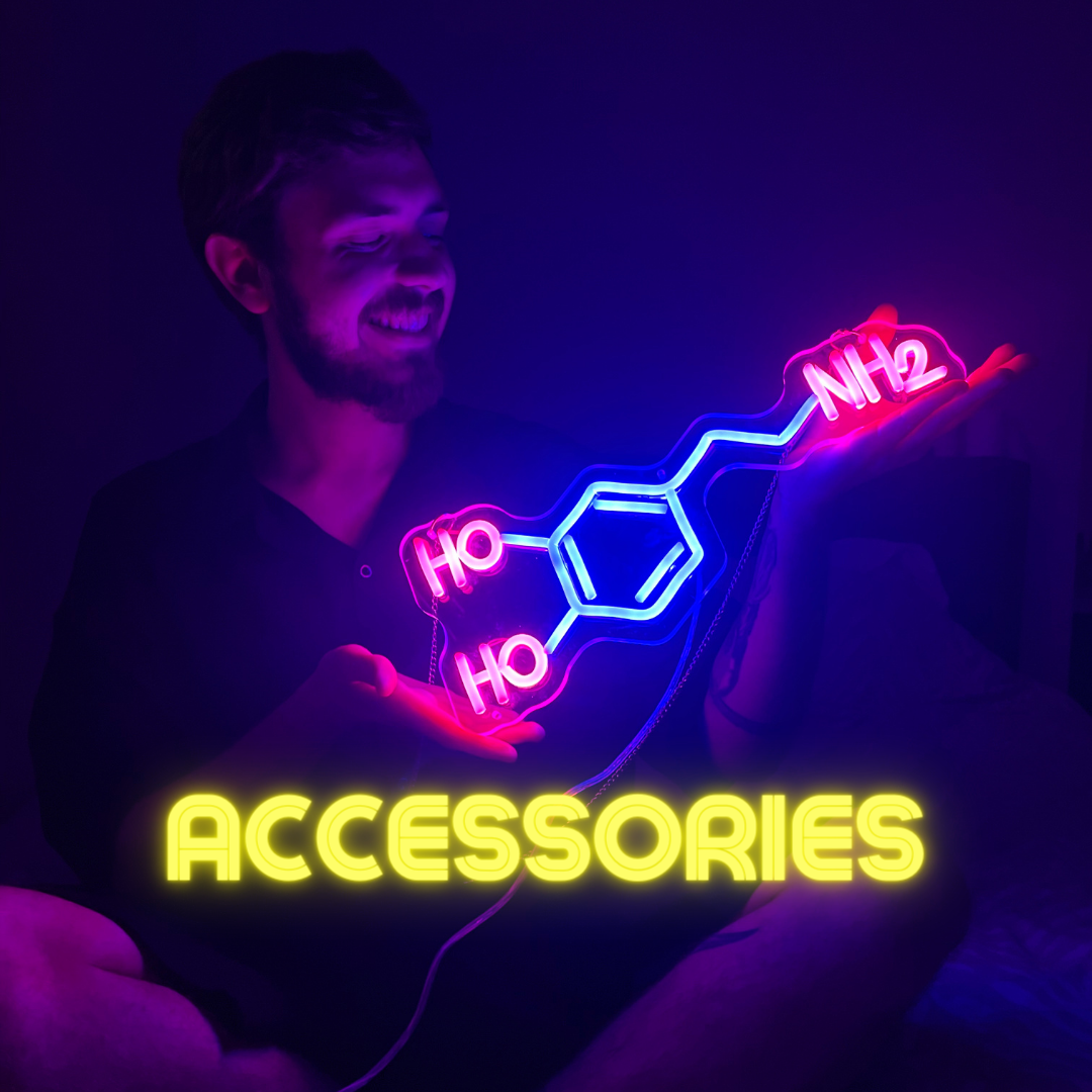 Collections – Light X Night