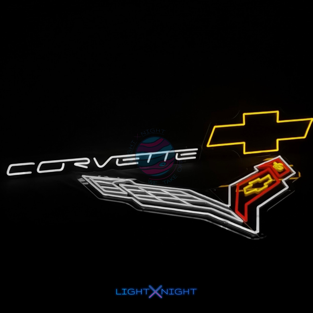 Light X Night