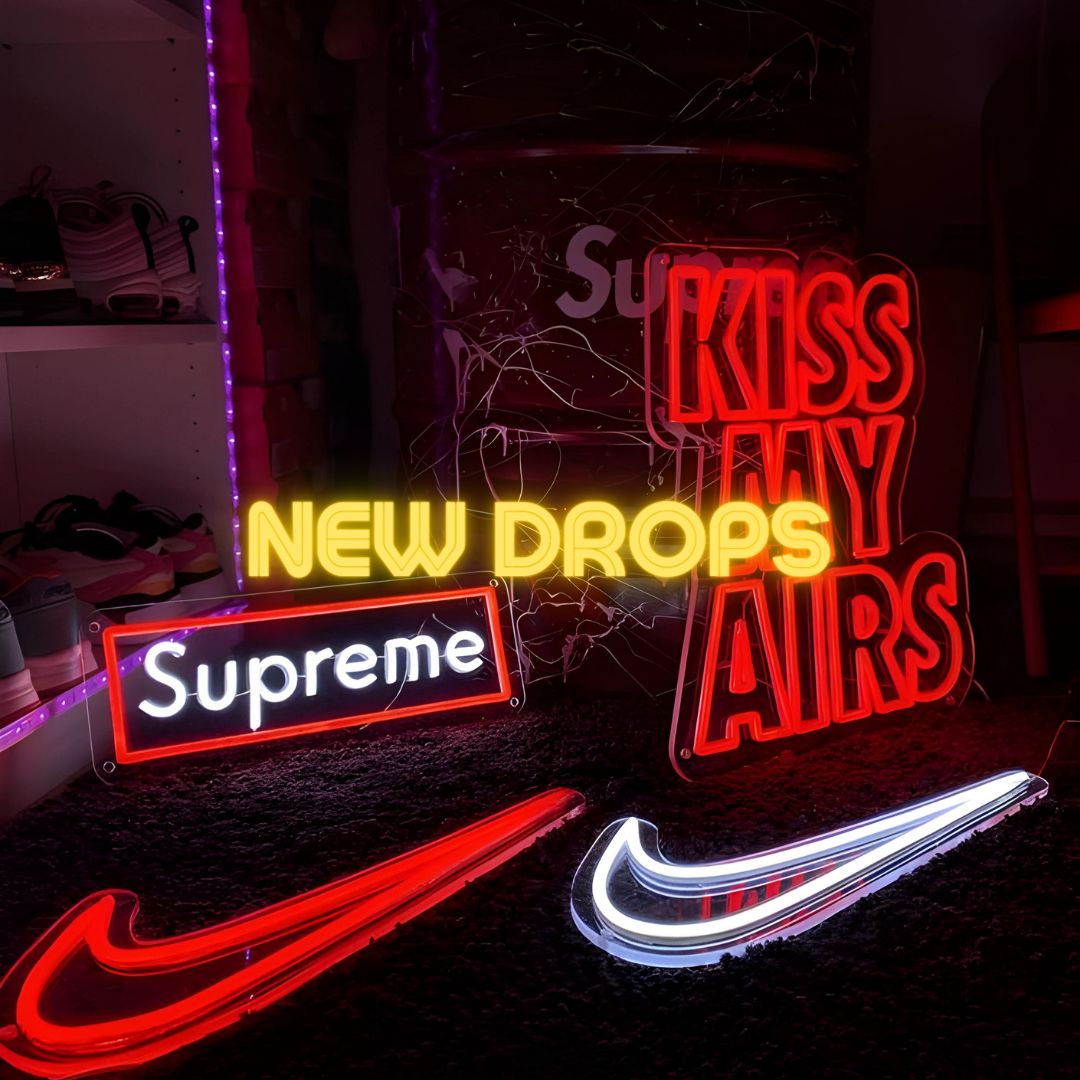 New Drops – Page 3 – Light X Night