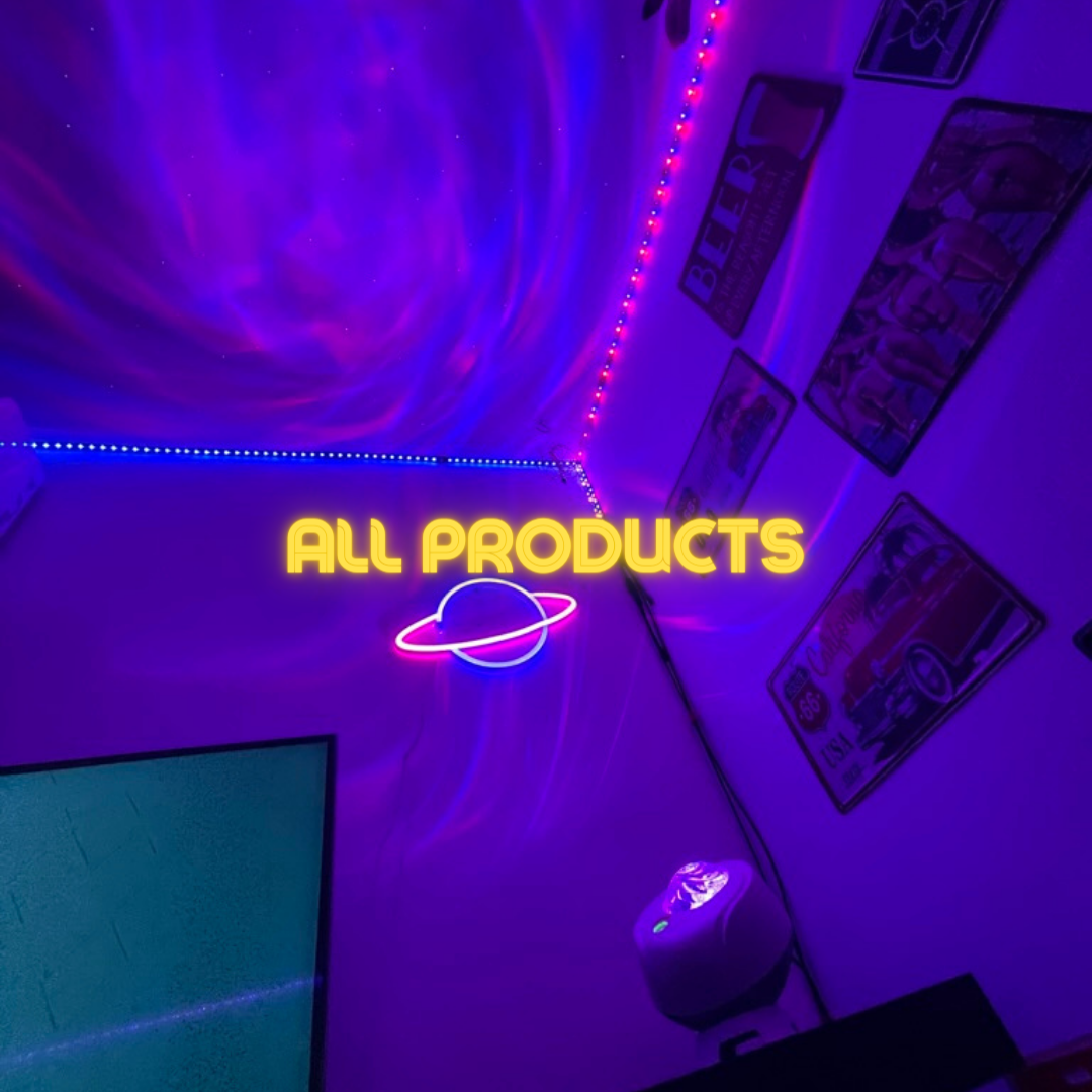 Collections – Light X Night