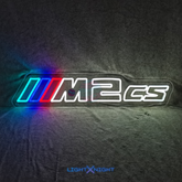 BMW Neon Signs – tagged "bmw" – Light X Night
