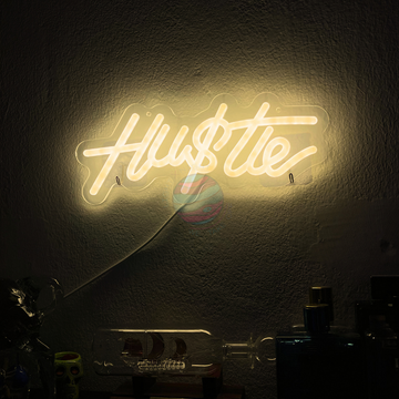 Light X Night - Culture Neon Signs