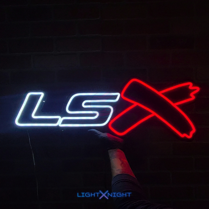 New Drops – Light X Night