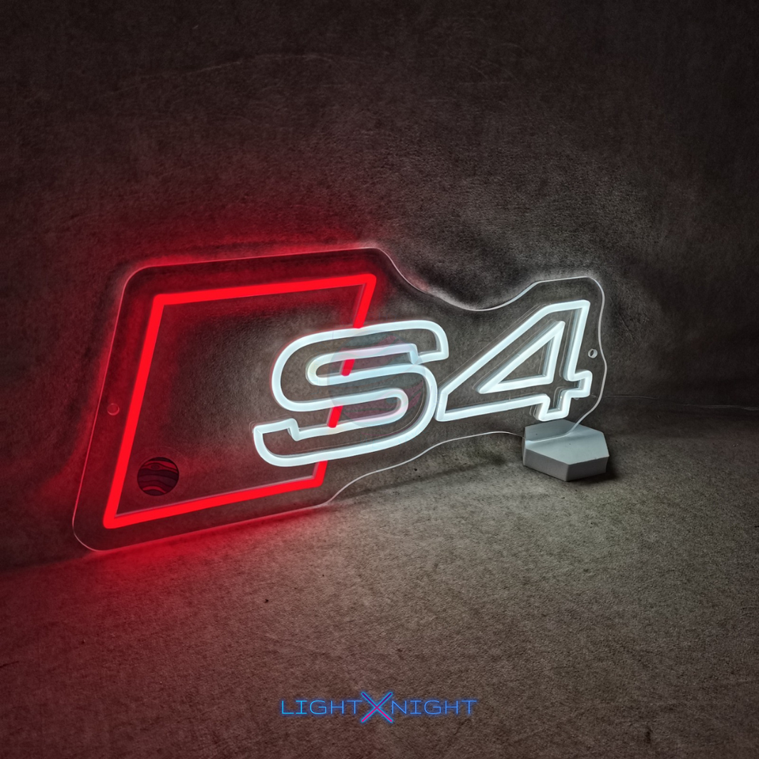 German Cars Neon Signs – Page 2 – Light X Night