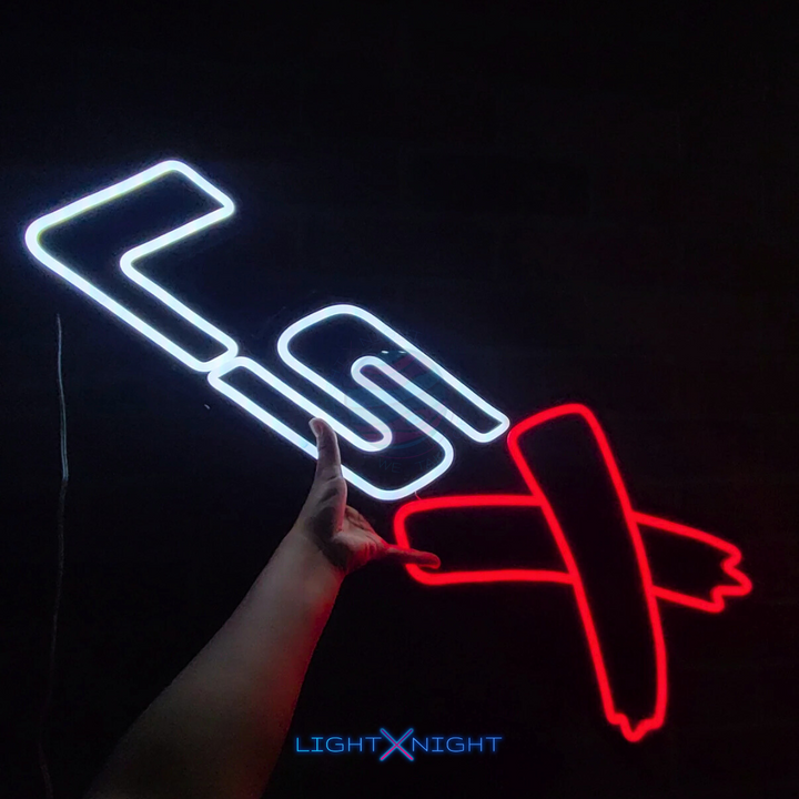 New Drops – Light X Night