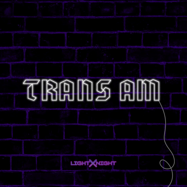 New Drops – Light X Night