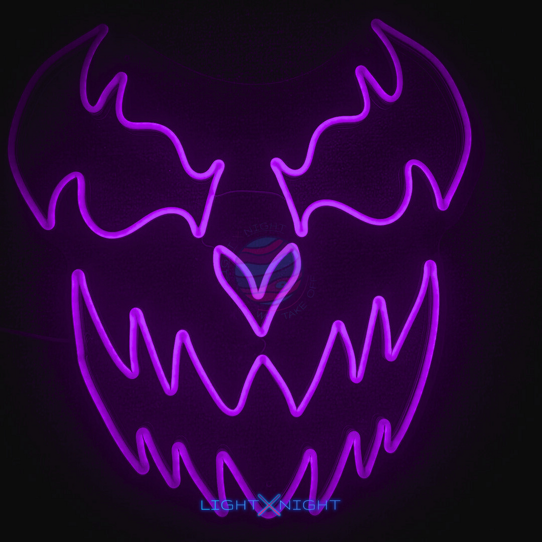 Light X Night - Halloween Lighting