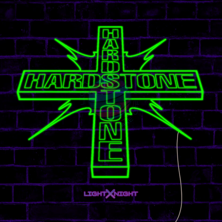 Light X Night - Culture Neon Signs