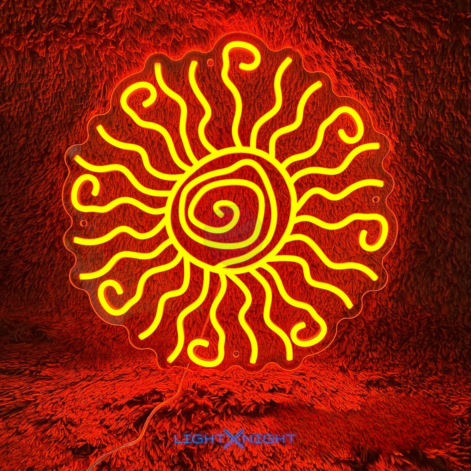 Light X Night - Trippy Neon Signs – tagged "trippy"