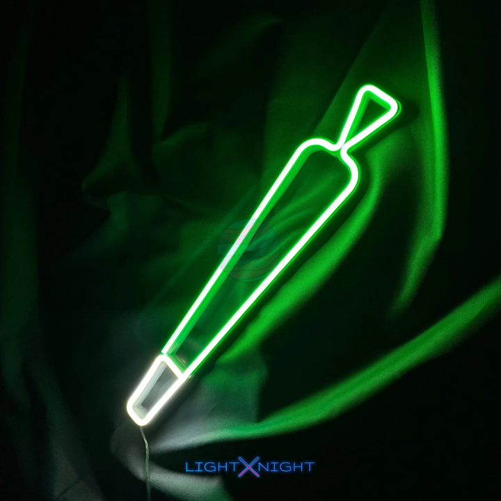 420 SPECIAL – Light X Night