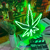 420 SPECIAL – Light X Night