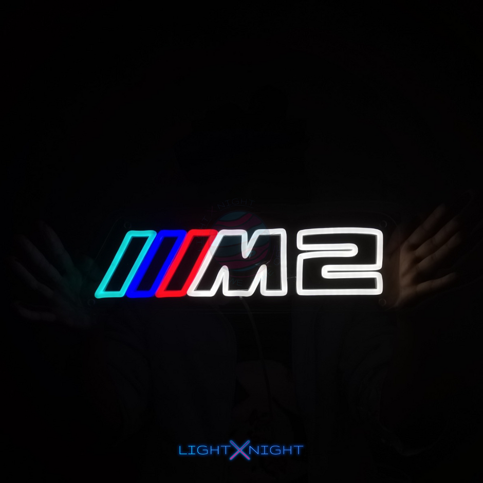 BMW Neon Signs – tagged "bmw" – Light X Night