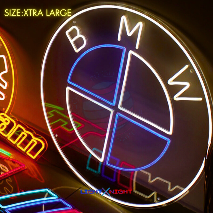 German Cars Neon Signs – Page 2 – Light X Night