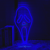 Light X Night - Halloween Lighting