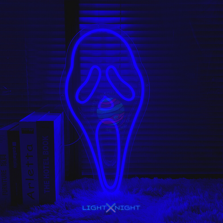 Light X Night - Halloween Lighting