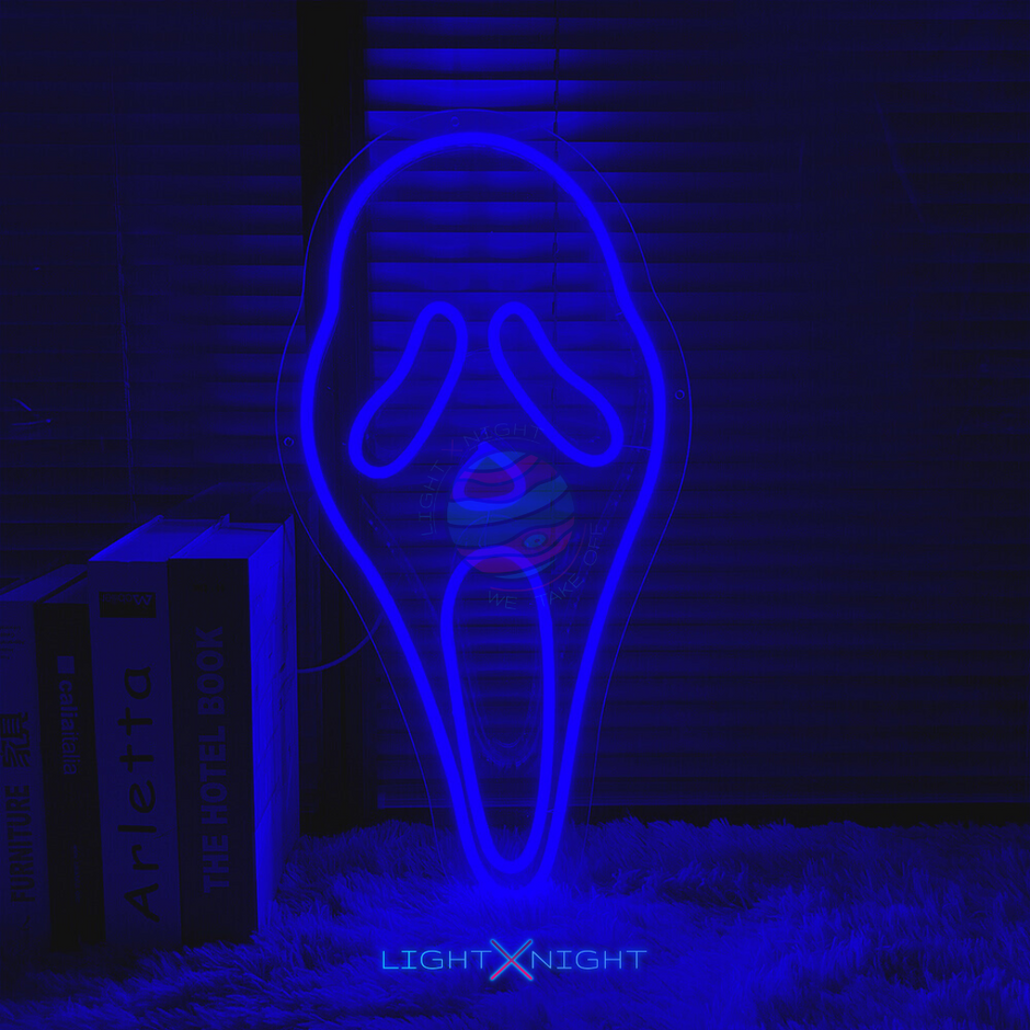 Light X Night - Halloween Lighting