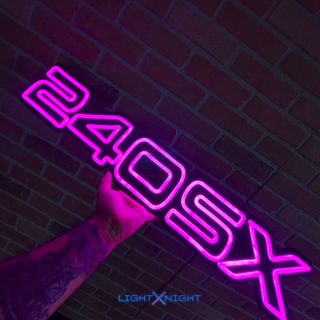 New Drops – Light X Night