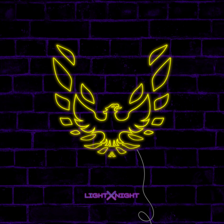 New Drops – Light X Night