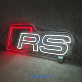 German Cars Neon Signs – Light X Night