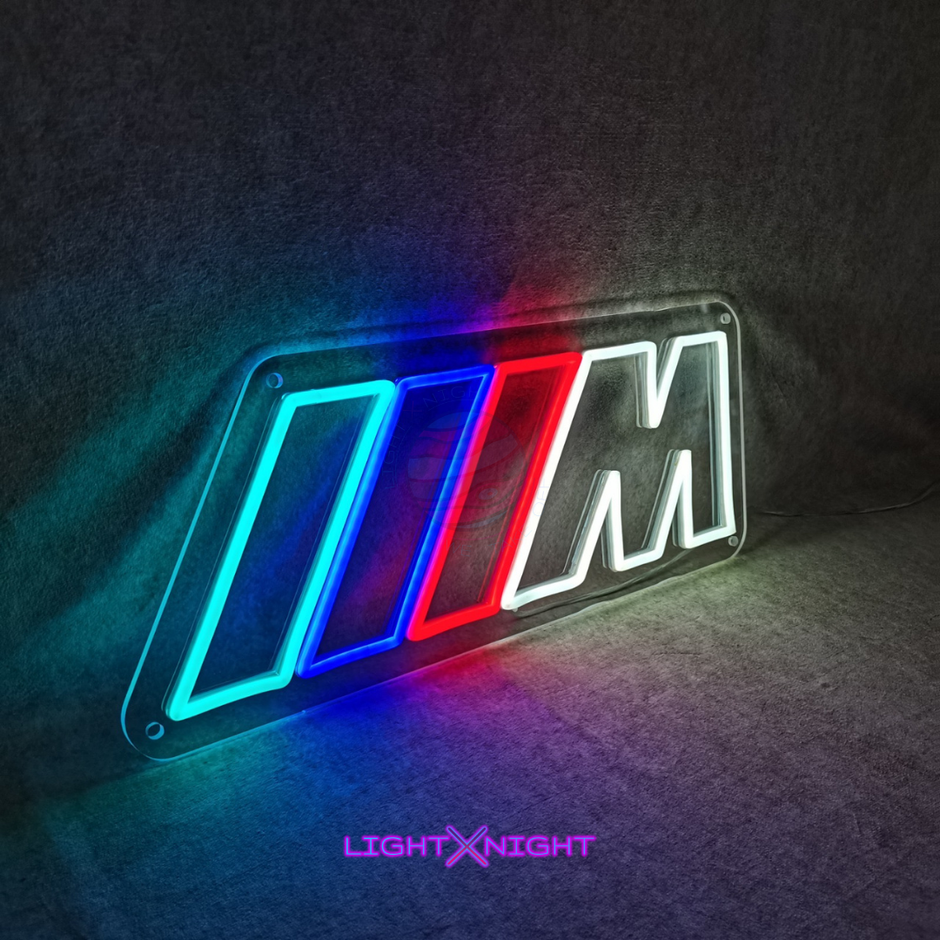 Cars Neon Signs – Light X Night