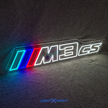 BMW Neon Signs – tagged "bmw" – Light X Night
