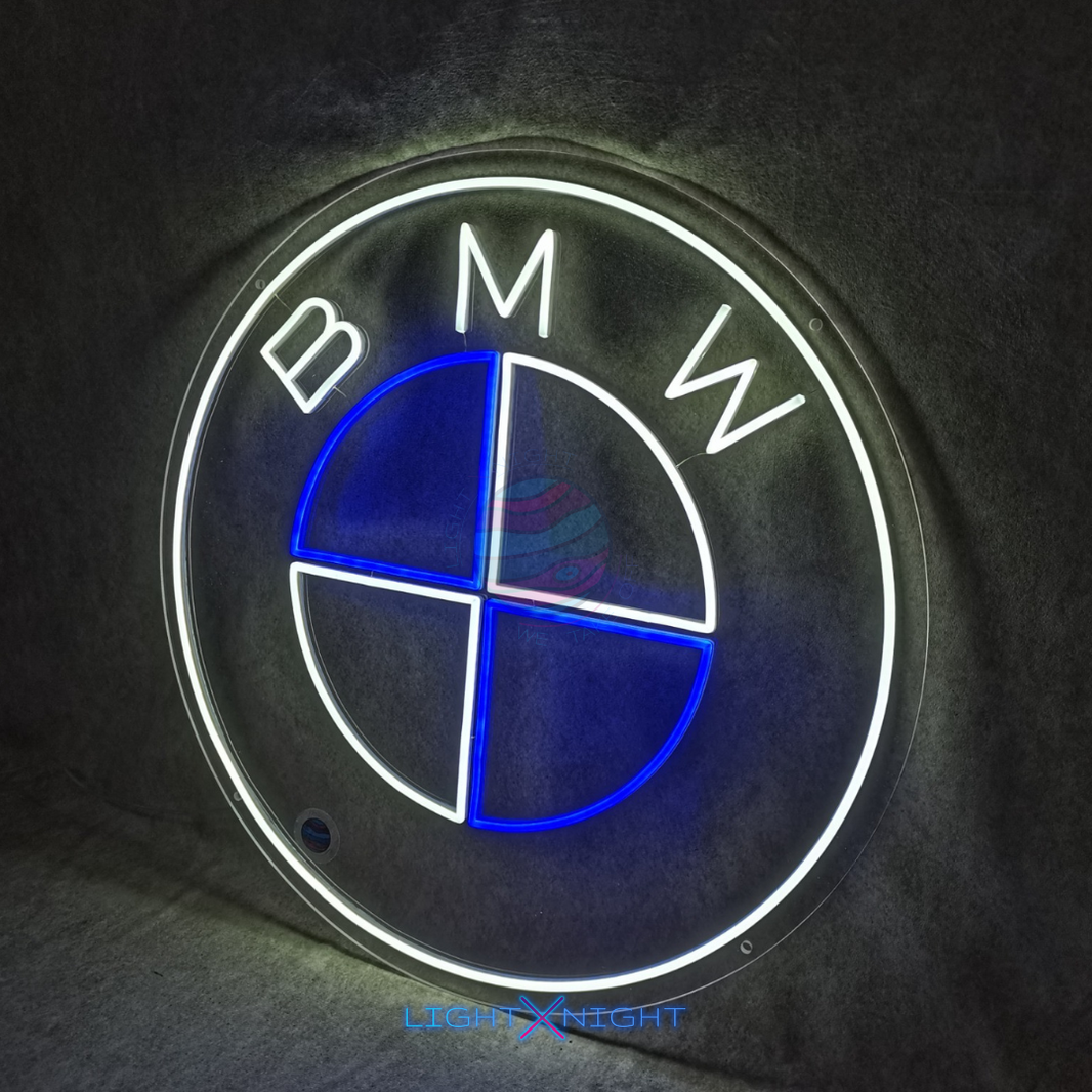 German Cars Neon Signs – Page 2 – Light X Night