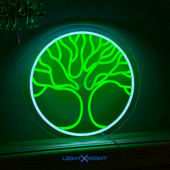 Light X Night - Trippy Neon Signs – tagged "trippy"