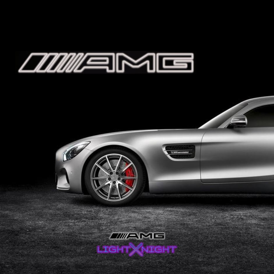 Cars Neon Signs – Light X Night Cars Neon Signs – Light X Night