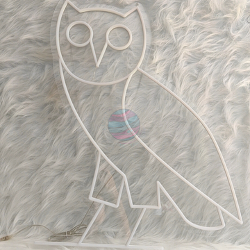 Light X Night - Culture Neon Signs