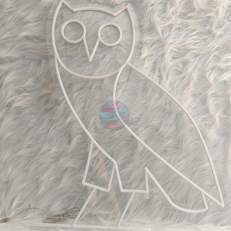 Light X Night - Culture Neon Signs