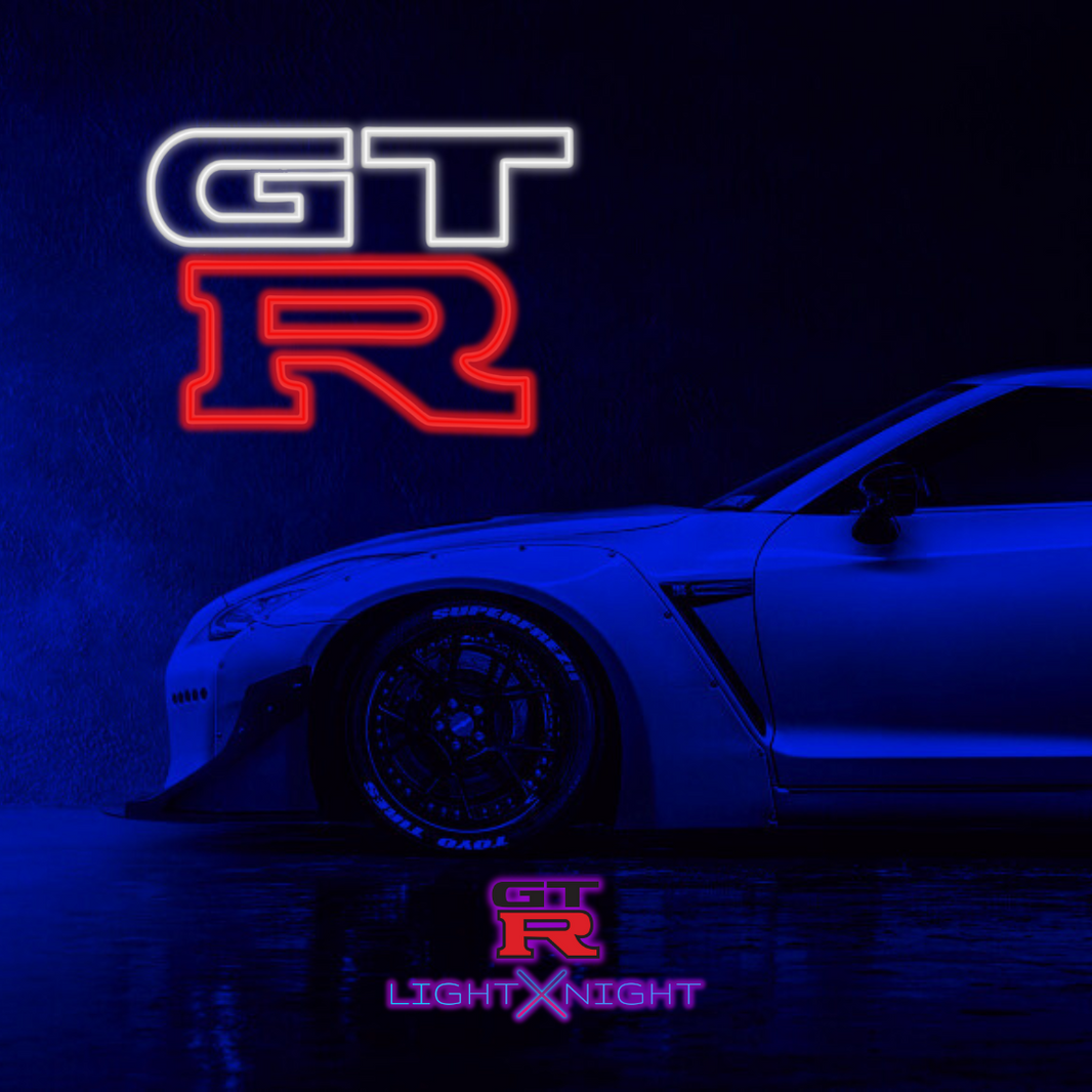 The History of Neon Signs and Their Impact on Modern Design – Light X Night