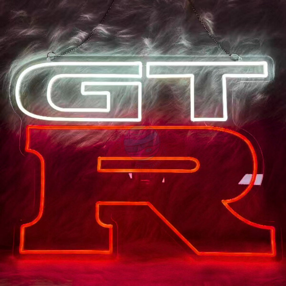 Cars Neon Signs – Light X Night