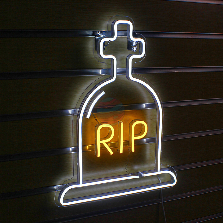 Light X Night - Halloween Lighting