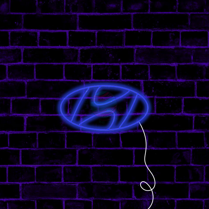 Cars Neon Signs – Light X Night