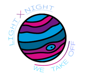 Light X Night