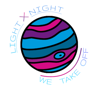 Light X Night