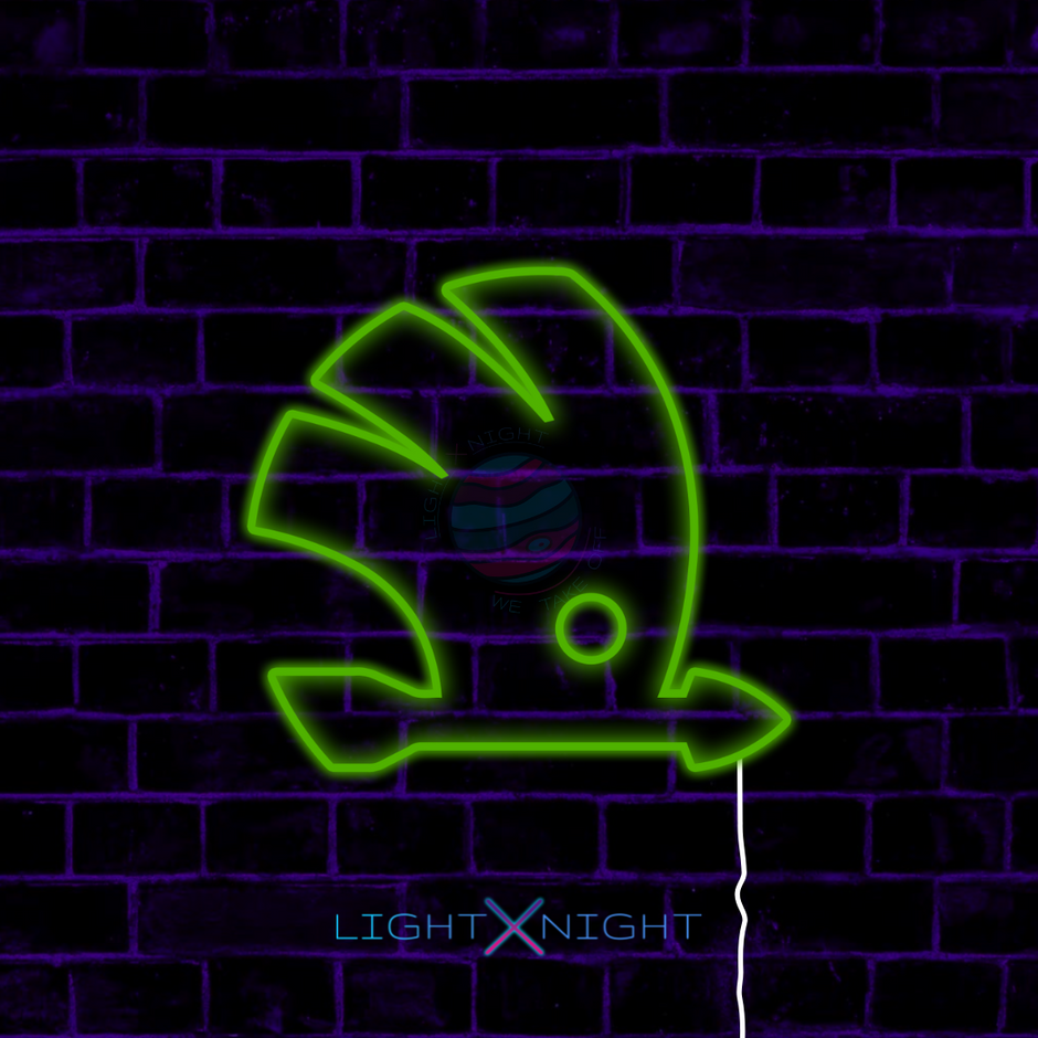 Cars Neon Signs – Light X Night