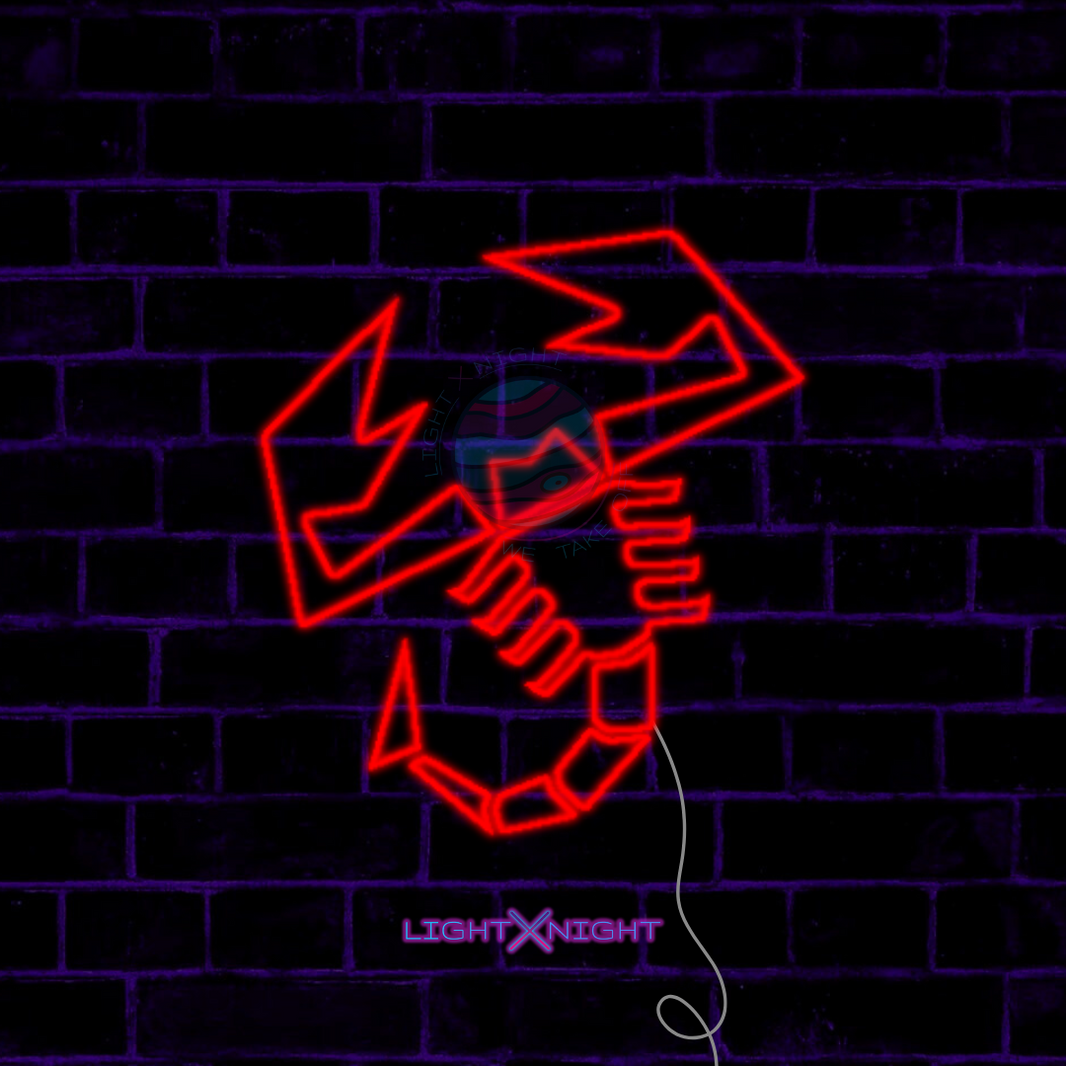 New Drops – Light X Night