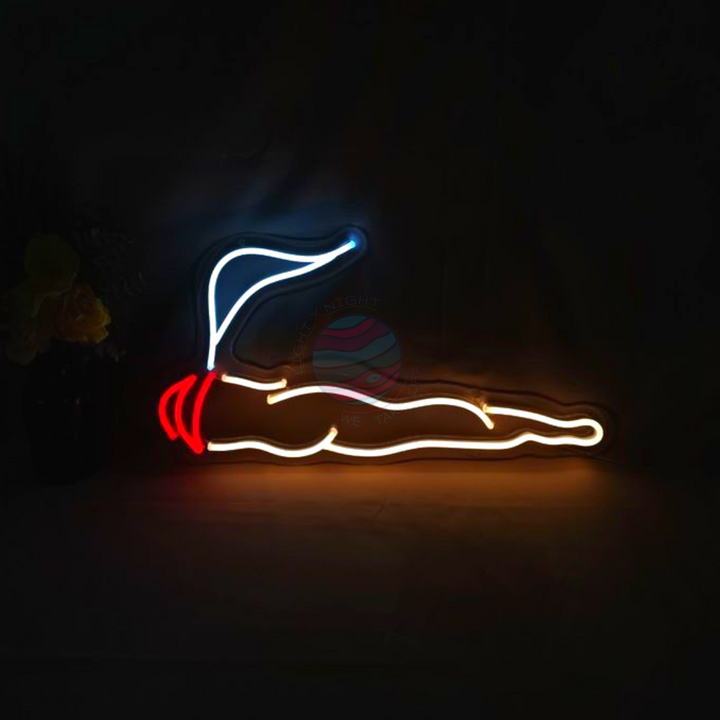 420 SPECIAL – Light X Night